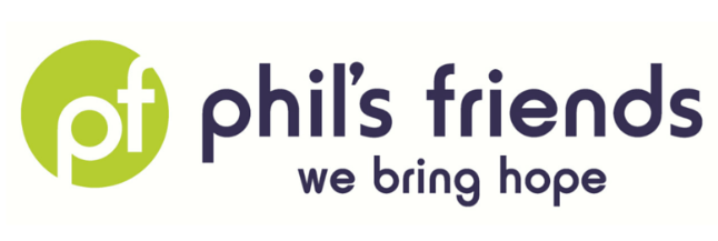 Giving Hope with Phil’s Friends – A&A Paving