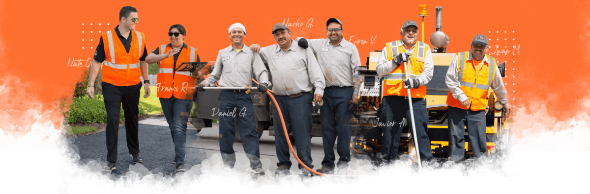 About – A&A Paving