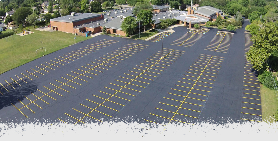 Pave It Forward – A&A Paving