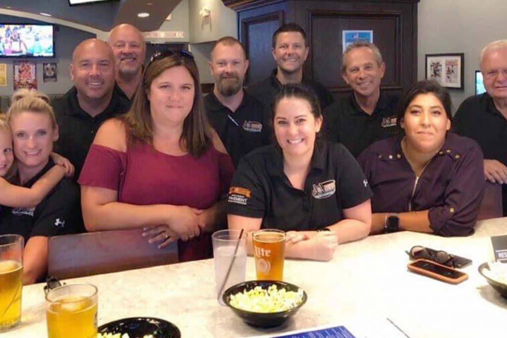 About – A&A Paving